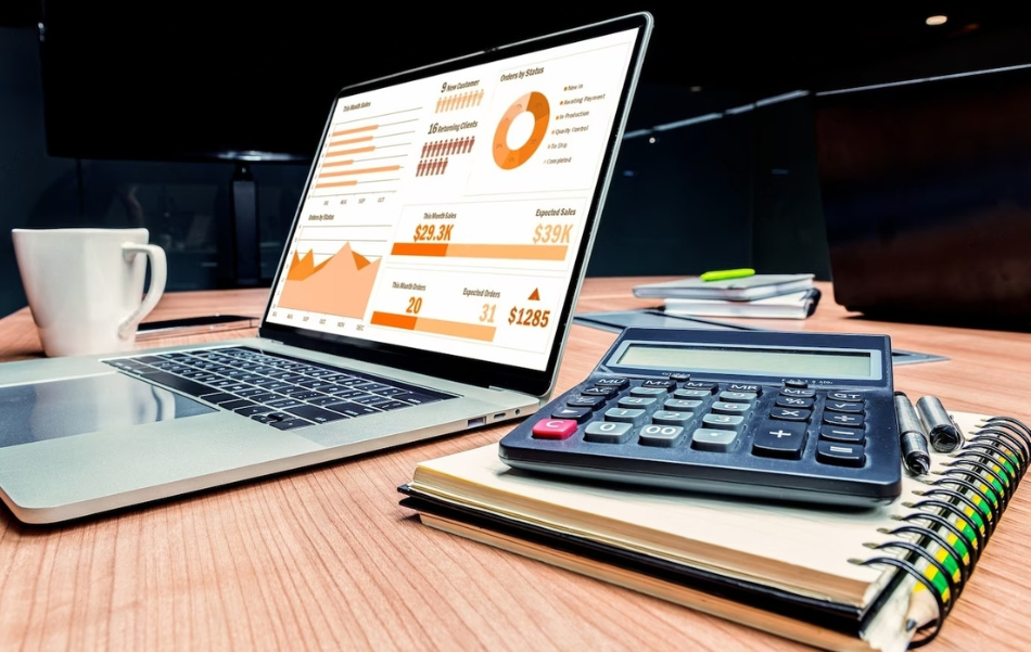 Expert Accounting Software Solutions for Malaysian Businesses